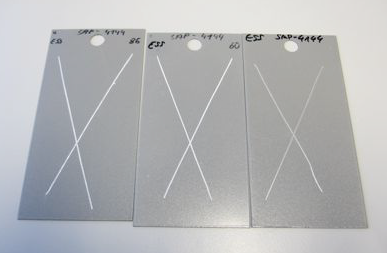 PreCoat color chromefree pretreatment aluminium - AD Metal Surface ...